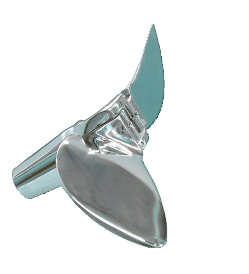 Slipstream Propeller